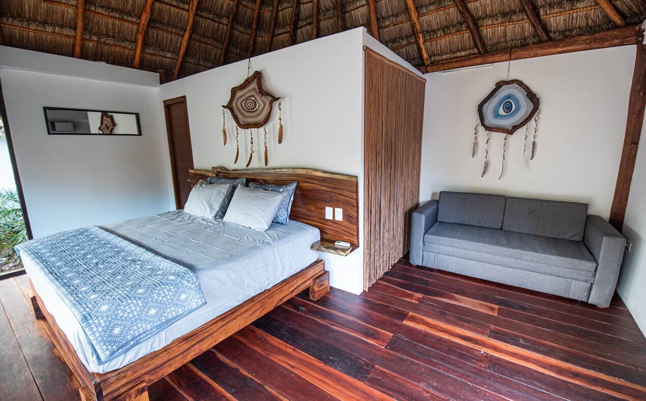 Zamna Tulum – Zamna Tulum