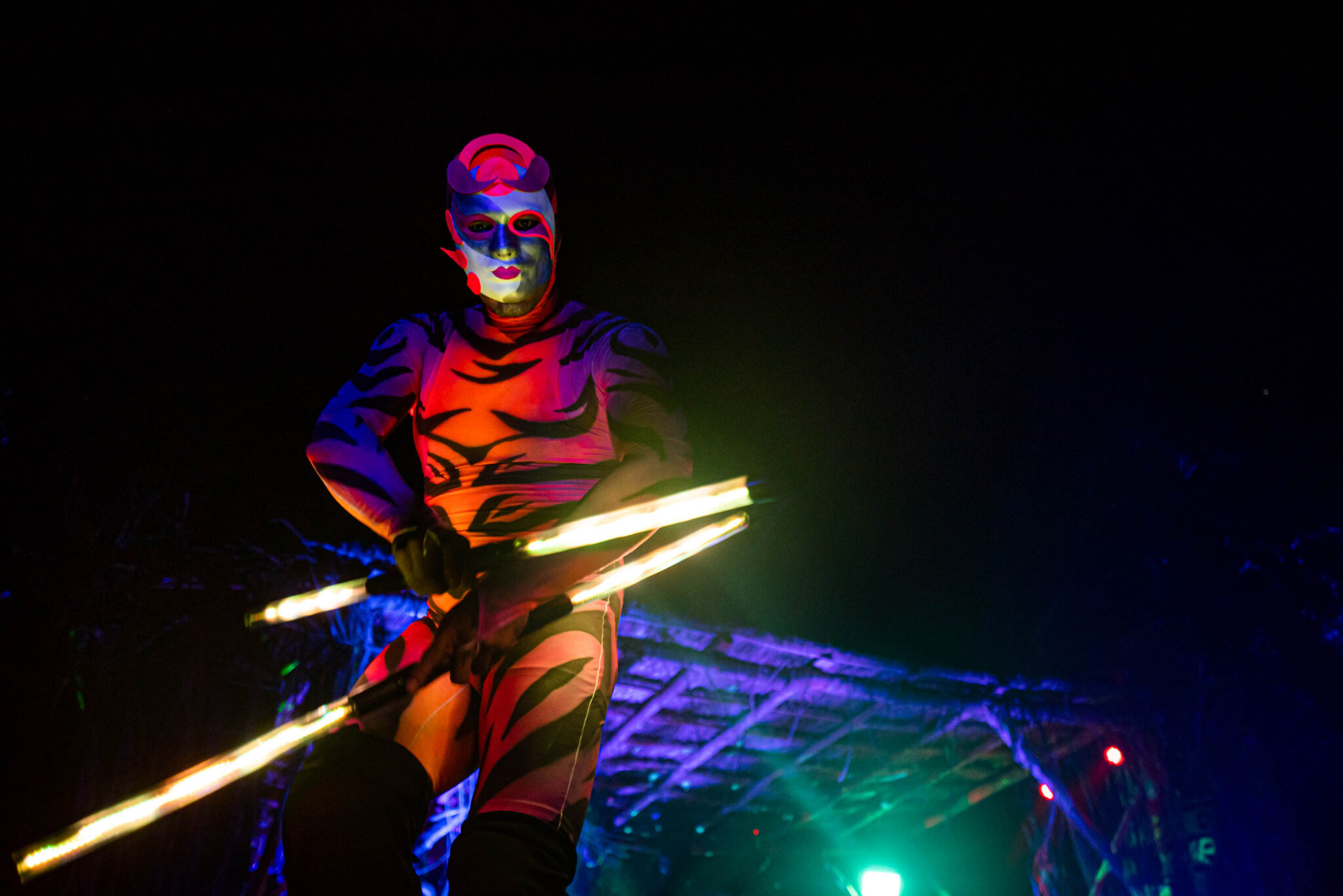 Zamna Festival 2022 – Zamna Tulum